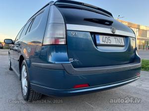Zils Saab 9-3 2005 Narva, ar dzinēja tilpumu 1.90 L un nobraukumu 266 tūkst. km par 1999 €, foto 13 vietnē AUTOMOTO.COM.LV