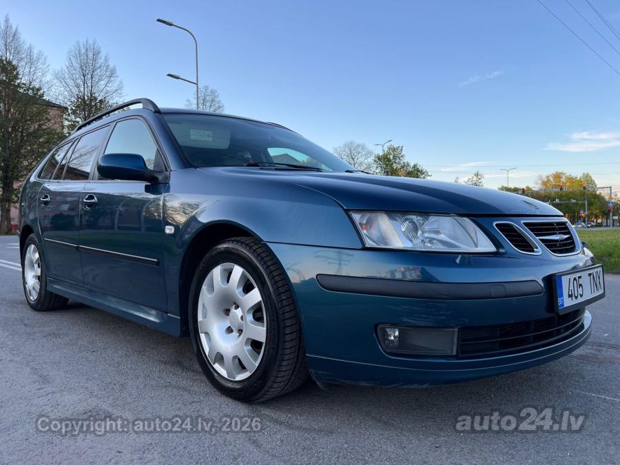 Zils Saab 9-3 2005 Narva, ar dzinēja tilpumu 1.90 L un nobraukumu 266 tūkst. km par 1999 €, foto 17 vietnē AUTOMOTO.COM.LV