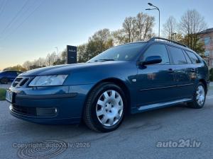 Zils Saab 9-3 2005 Narva, ar dzinēja tilpumu 1.90 L un nobraukumu 266 tūkst. km par 1999 €, foto 19 vietnē AUTOMOTO.COM.LV