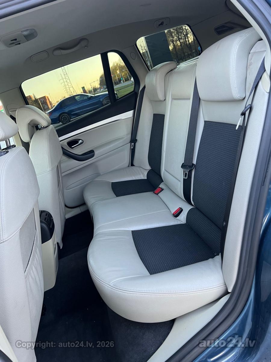 Zils Saab 9-3 2005 Narva, ar dzinēja tilpumu 1.90 L un nobraukumu 266 tūkst. km par 1999 €, foto 22 vietnē AUTOMOTO.COM.LV