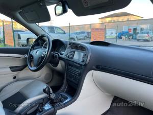 Zils Saab 9-3 2005 Narva, ar dzinēja tilpumu 1.90 L un nobraukumu 266 tūkst. km par 1999 €, foto 24 vietnē AUTOMOTO.COM.LV