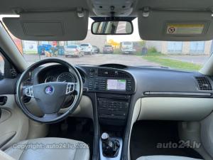 Zils Saab 9-3 2005 Narva, ar dzinēja tilpumu 1.90 L un nobraukumu 266 tūkst. km par 1999 €, foto 27 vietnē AUTOMOTO.COM.LV