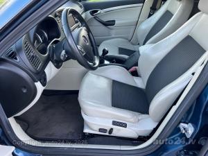 Zils Saab 9-3 2005 Narva, ar dzinēja tilpumu 1.90 L un nobraukumu 266 tūkst. km par 1999 €, foto 29 vietnē AUTOMOTO.COM.LV