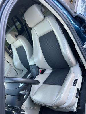 Zils Saab 9-3 2005 Narva, ar dzinēja tilpumu 1.90 L un nobraukumu 266 tūkst. km par 1999 €, foto 31 vietnē AUTOMOTO.COM.LV