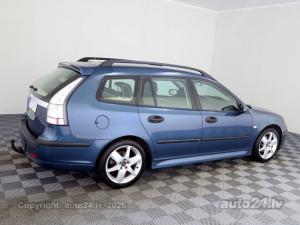 Zils Saab 9-3 2006 Tallina, ar dzinēja tilpumu 2.00 L un nobraukumu 243 tūkst. km par 1099 €, foto 3 vietnē AUTOMOTO.COM.LV