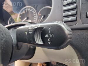 Blue Saab 9-3 2006 in Riga, with an engine capacity of 1.90 L and mileage of 501 thousand km for 700 €, photo 11 on AUTOMOTO.COM.LV