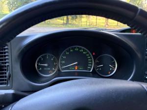 Blue Saab 9-3 2006 in Sirvintos, with an engine capacity of 1.91 L and mileage of 343 thousand km for 800 €, photo 12 on AUTOMOTO.COM.LV
