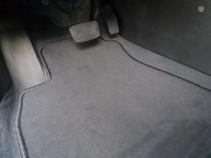 Blue Saab 9-3 2007 in Vilnius, with an engine capacity of 2.00 L and mileage of 182 thousand km for 5000 €, photo 18 on AUTOMOTO.COM.LV