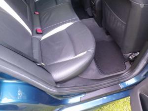 Blue Saab 9-3 2007 in Vilnius, with an engine capacity of 2.00 L and mileage of 182 thousand km for 5000 €, photo 24 on AUTOMOTO.COM.LV