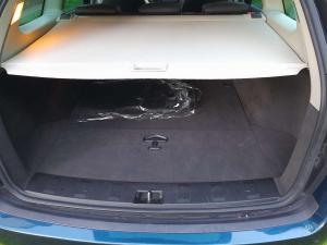 Blue Saab 9-3 2007 in Vilnius, with an engine capacity of 2.00 L and mileage of 182 thousand km for 5000 €, photo 25 on AUTOMOTO.COM.LV