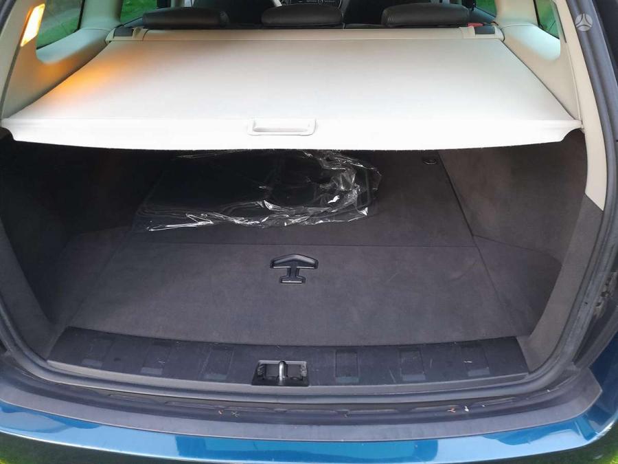 Синий Сааб 9-3 2007 в Вильнюс, объемом двигателя 2.00 л и пробегом 182 тыс. км за 6000 €, фото 27 на AUTOMOTO.COM.LV