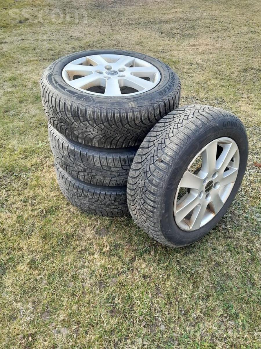 Zils Saab 9-3 2008 Bauska, ar dzinēja tilpumu 1.90 L un nobraukumu 325 tūkst. km par 3000 €, foto 12 vietnē AUTOMOTO.COM.LV