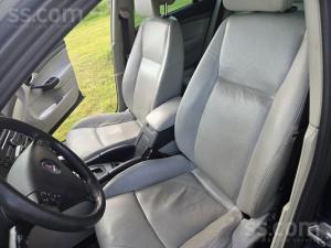 Zils Saab 9-3 2008 Rīga, ar dzinēja tilpumu 2.00 L un nobraukumu 215 tūkst. km par 4500 €, foto 8 vietnē AUTOMOTO.COM.LV