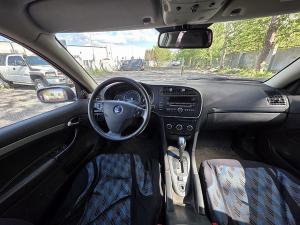 Zils Saab 9-3 2008 Tallina, ar dzinēja tilpumu 2.00 L un nobraukumu 373 tūkst. km par 599 €, foto 6 vietnē AUTOMOTO.COM.LV