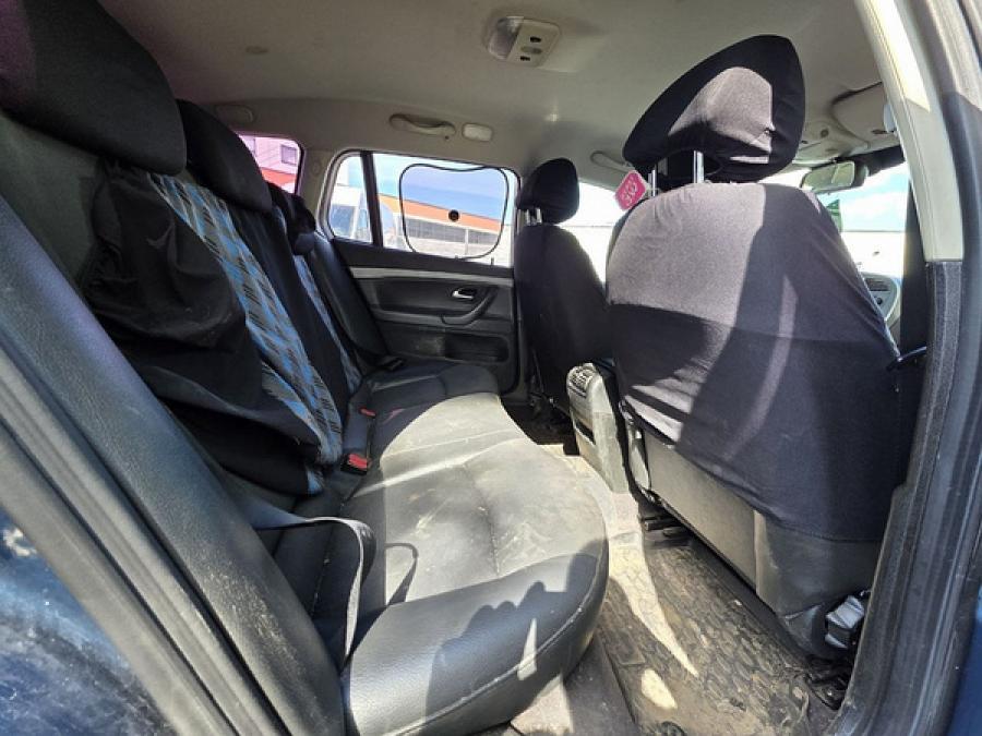 Zils Saab 9-3 2008 Tallina, ar dzinēja tilpumu 2.00 L un nobraukumu 373 tūkst. km par 599 €, foto 8 vietnē AUTOMOTO.COM.LV