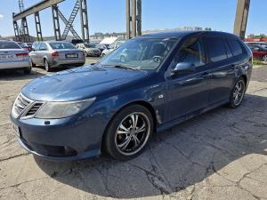 Zils Saab 9-3 2008 Tallina, ar dzinēja tilpumu 2.00 L un nobraukumu 373 tūkst. km par 599 €, foto 10 vietnē AUTOMOTO.COM.LV