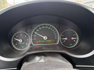 Zils Saab 9-3 2008 Viļņa, ar dzinēja tilpumu 1.91 L un nobraukumu 400 tūkst. km par 699 €, foto 10 vietnē AUTOMOTO.COM.LV
