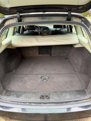 Zils Saab 9-3 2008 Viļņa, ar dzinēja tilpumu 1.91 L un nobraukumu 400 tūkst. km par 699 €, foto 12 vietnē AUTOMOTO.COM.LV