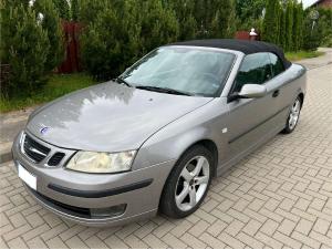 Brown Saab 9-3 2005 in Klaipeda, with an engine capacity of 2.00 L and mileage of 210 thousand km for 3650 €, photo 2 on AUTOMOTO.COM.LV
