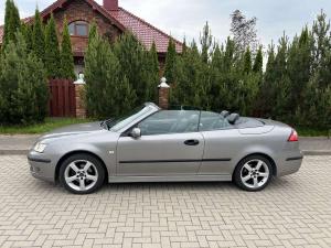 Brown Saab 9-3 2005 in Klaipeda, with an engine capacity of 2.00 L and mileage of 210 thousand km for 3650 €, photo 6 on AUTOMOTO.COM.LV