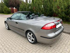 Brown Saab 9-3 2005 in Klaipeda, with an engine capacity of 2.00 L and mileage of 210 thousand km for 3650 €, photo 8 on AUTOMOTO.COM.LV