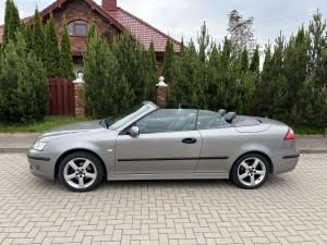Brown Saab 9-3 2005 in Klaipeda, with an engine capacity of 2.00 L and mileage of 200 thousand km for 3550 €, photo 3 on AUTOMOTO.COM.LV