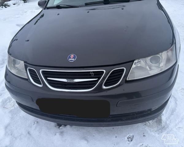 Brūns Saab 9-3 2004 Ukmergė, ar dzinēja tilpumu 1.90 L un nobraukumu 397 tūkst. km par 800 €, foto 1 vietnē AUTOMOTO.COM.LV