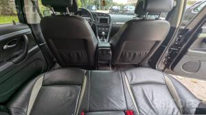 Brūns Saab 9-3 2008 Rēzekne, ar dzinēja tilpumu 1.90 L un nobraukumu 374 tūkst. km par 1350 €, foto 9 vietnē AUTOMOTO.COM.LV