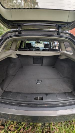 Brūns Saab 9-3 2008 Rēzekne, ar dzinēja tilpumu 1.90 L un nobraukumu 374 tūkst. km par 1350 €, foto 10 vietnē AUTOMOTO.COM.LV