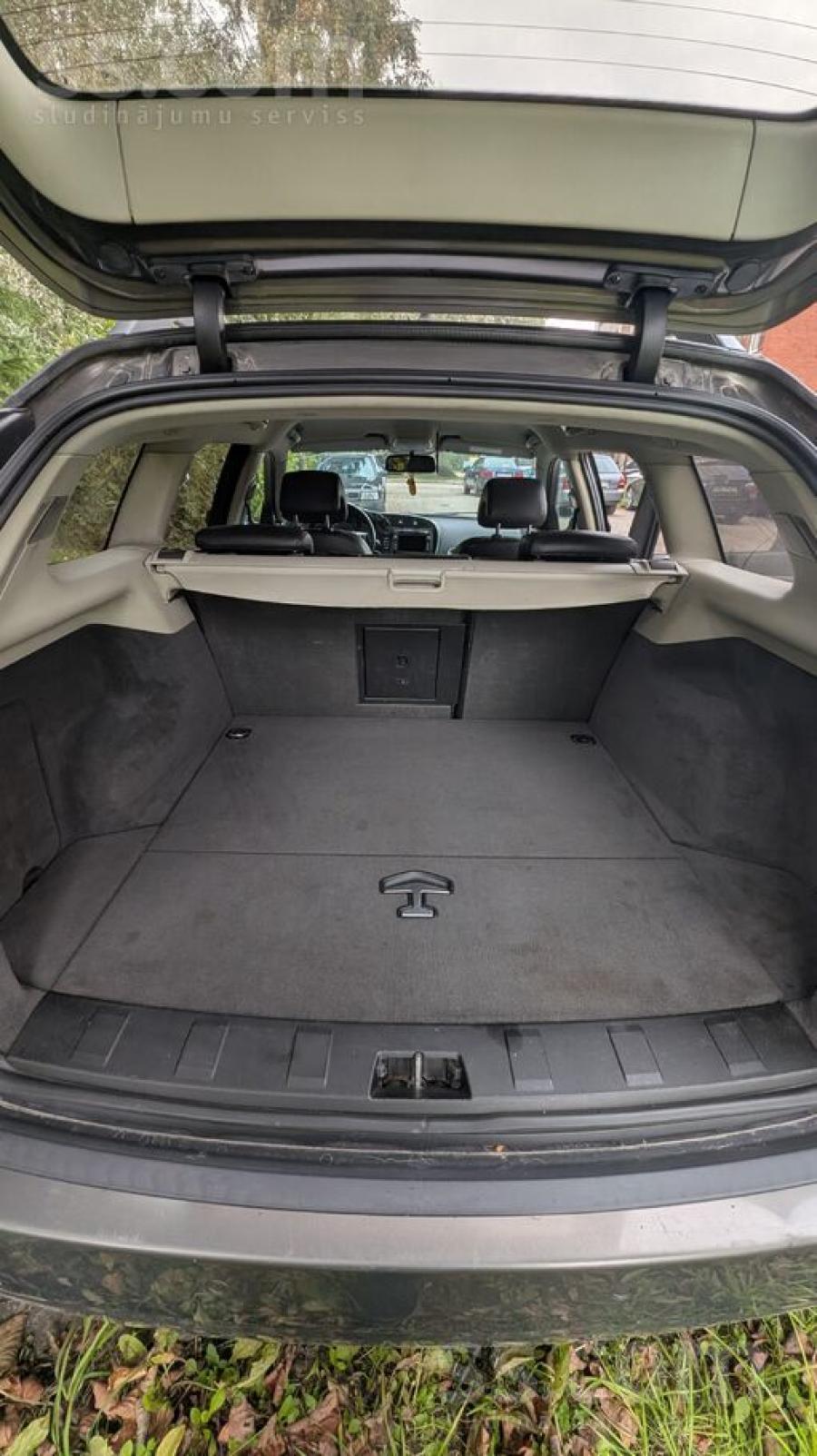 Brūns Saab 9-3 2008 Rēzekne, ar dzinēja tilpumu 1.90 L un nobraukumu 374 tūkst. km par 1350 €, foto 10 vietnē AUTOMOTO.COM.LV