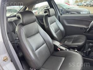 Сааб 9-3 2001 в Талси, объемом двигателя 2.20 л и пробегом 370 тыс. км за 3690 €, фото 14 на AUTOMOTO.COM.LV
