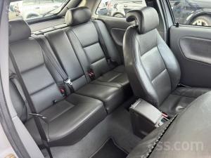 Сааб 9-3 2001 в Талси, объемом двигателя 2.20 л и пробегом 370 тыс. км за 3690 €, фото 15 на AUTOMOTO.COM.LV