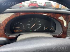Сааб 9-3 2001 в Талси, объемом двигателя 2.20 л и пробегом 370 тыс. км за 3690 €, фото 17 на AUTOMOTO.COM.LV