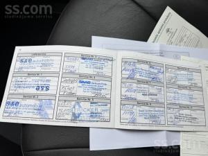 Сааб 9-3 2001 в Талси, объемом двигателя 2.20 л и пробегом 370 тыс. км за 3690 €, фото 21 на AUTOMOTO.COM.LV