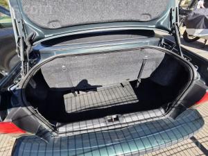 Green Saab 9-3 1999 in Riga, with an engine capacity of 2.00 L and mileage of 182 thousand km for 3490 €, photo 14 on AUTOMOTO.COM.LV