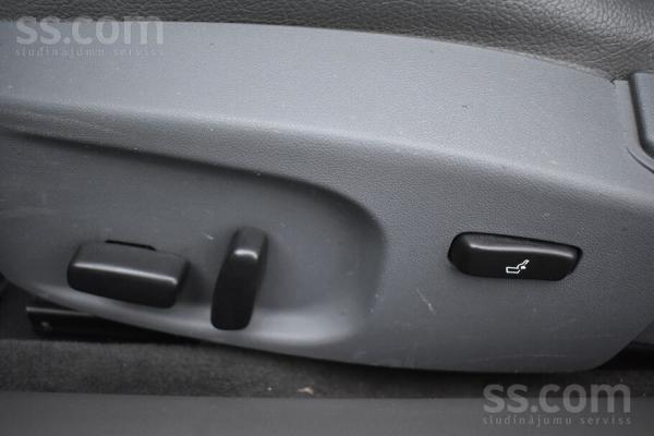Pelēks Saab 9-3 2005 Talsi, ar dzinēja tilpumu 2.00 L un nobraukumu 330 tūkst. km par 5900 €, foto 8 vietnē AUTOMOTO.COM.LV