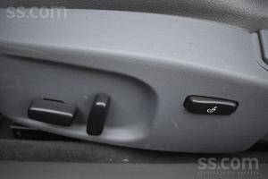 Pelēks Saab 9-3 2005 Talsi, ar dzinēja tilpumu 2.00 L un nobraukumu 330 tūkst. km par 5900 €, foto 9 vietnē AUTOMOTO.COM.LV