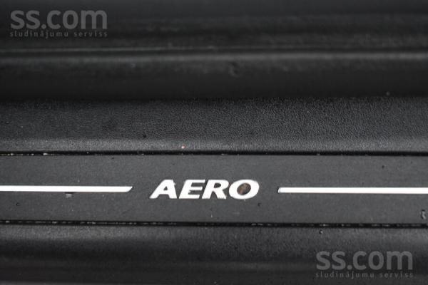 Pelēks Saab 9-3 2005 Talsi, ar dzinēja tilpumu 2.00 L un nobraukumu 330 tūkst. km par 5900 €, foto 9 vietnē AUTOMOTO.COM.LV