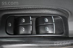 Pelēks Saab 9-3 2005 Talsi, ar dzinēja tilpumu 2.00 L un nobraukumu 330 tūkst. km par 5900 €, foto 11 vietnē AUTOMOTO.COM.LV