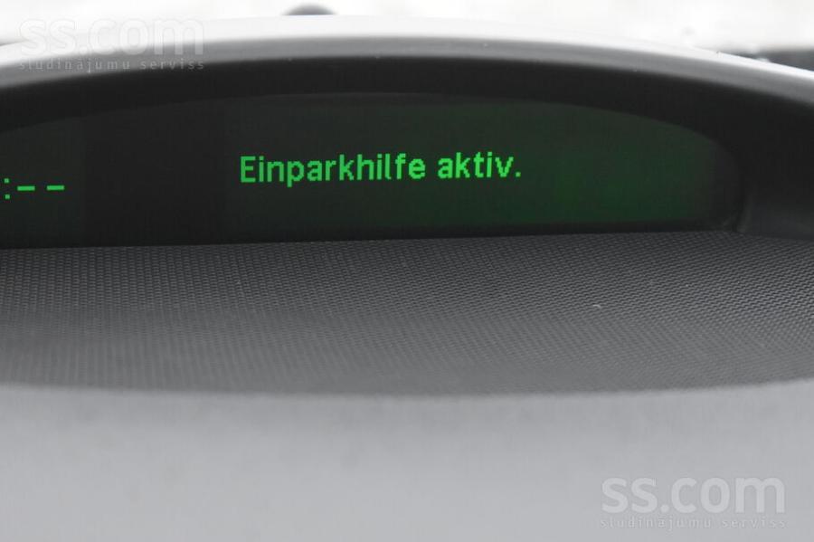 Pelēks Saab 9-3 2005 Talsi, ar dzinēja tilpumu 2.00 L un nobraukumu 330 tūkst. km par 5900 €, foto 18 vietnē AUTOMOTO.COM.LV