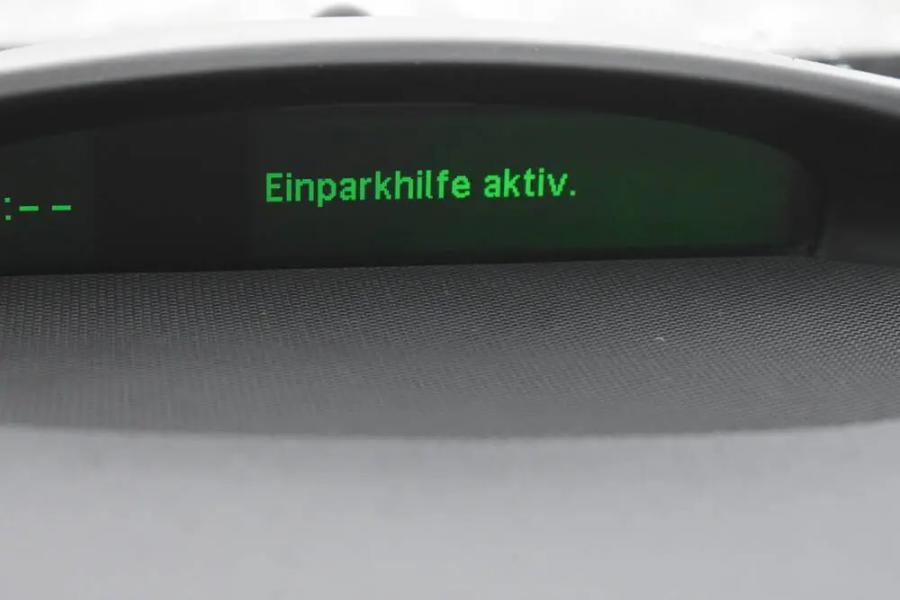 Серый Сааб 9-3 2005 в Талси, объемом двигателя 2.00 л и пробегом 330 тыс. км за 5900 €, фото 21 на AUTOMOTO.COM.LV