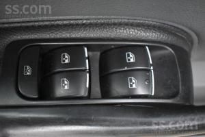 Grey Saab 9-3 2005 in Talsi, with an engine capacity of 2.00 L and mileage of 330 thousand km for 5900 €, photo 14 on AUTOMOTO.COM.LV