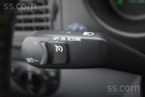 Grey Saab 9-3 2005 in Talsi, with an engine capacity of 2.00 L and mileage of 330 thousand km for 5900 €, photo 16 on AUTOMOTO.COM.LV