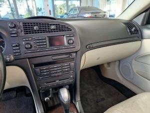 Pelēks Saab 9-3 2005 Viļņa, ar dzinēja tilpumu 2.00 L un nobraukumu 99 tūkst. km par 6500 €, foto 23 vietnē AUTOMOTO.COM.LV