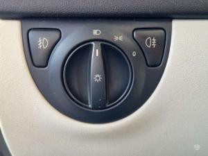 Pelēks Saab 9-3 2005 Viļņa, ar dzinēja tilpumu 2.00 L un nobraukumu 99 tūkst. km par 6500 €, foto 27 vietnē AUTOMOTO.COM.LV