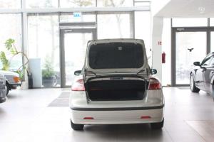 Pelēks Saab 9-3 2005 Viļņa, ar dzinēja tilpumu 2.00 L un nobraukumu 99 tūkst. km par 6500 €, foto 33 vietnē AUTOMOTO.COM.LV