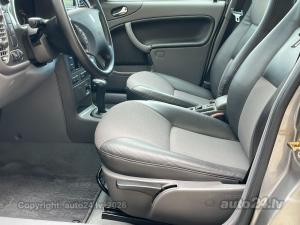 Grey Saab 9-3 2002 in Tartu, with an engine capacity of 2.00 L and mileage of 129 thousand km for 6300 €, photo 12 on AUTOMOTO.COM.LV