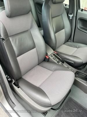 Grey Saab 9-3 2002 in Tartu, with an engine capacity of 2.00 L and mileage of 129 thousand km for 6300 €, photo 13 on AUTOMOTO.COM.LV