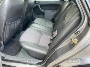 Grey Saab 9-3 2002 in Tartu, with an engine capacity of 2.00 L and mileage of 129 thousand km for 6300 €, photo 16 on AUTOMOTO.COM.LV