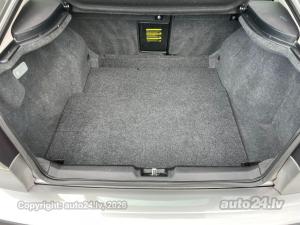 Grey Saab 9-3 2002 in Tartu, with an engine capacity of 2.00 L and mileage of 129 thousand km for 6300 €, photo 19 on AUTOMOTO.COM.LV